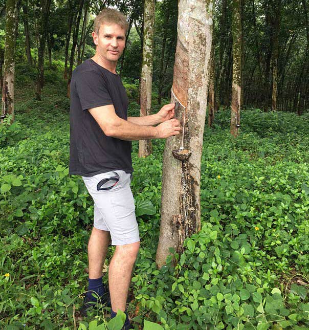 Latex Mattress Melbourne - Dawn Latex Mattresses